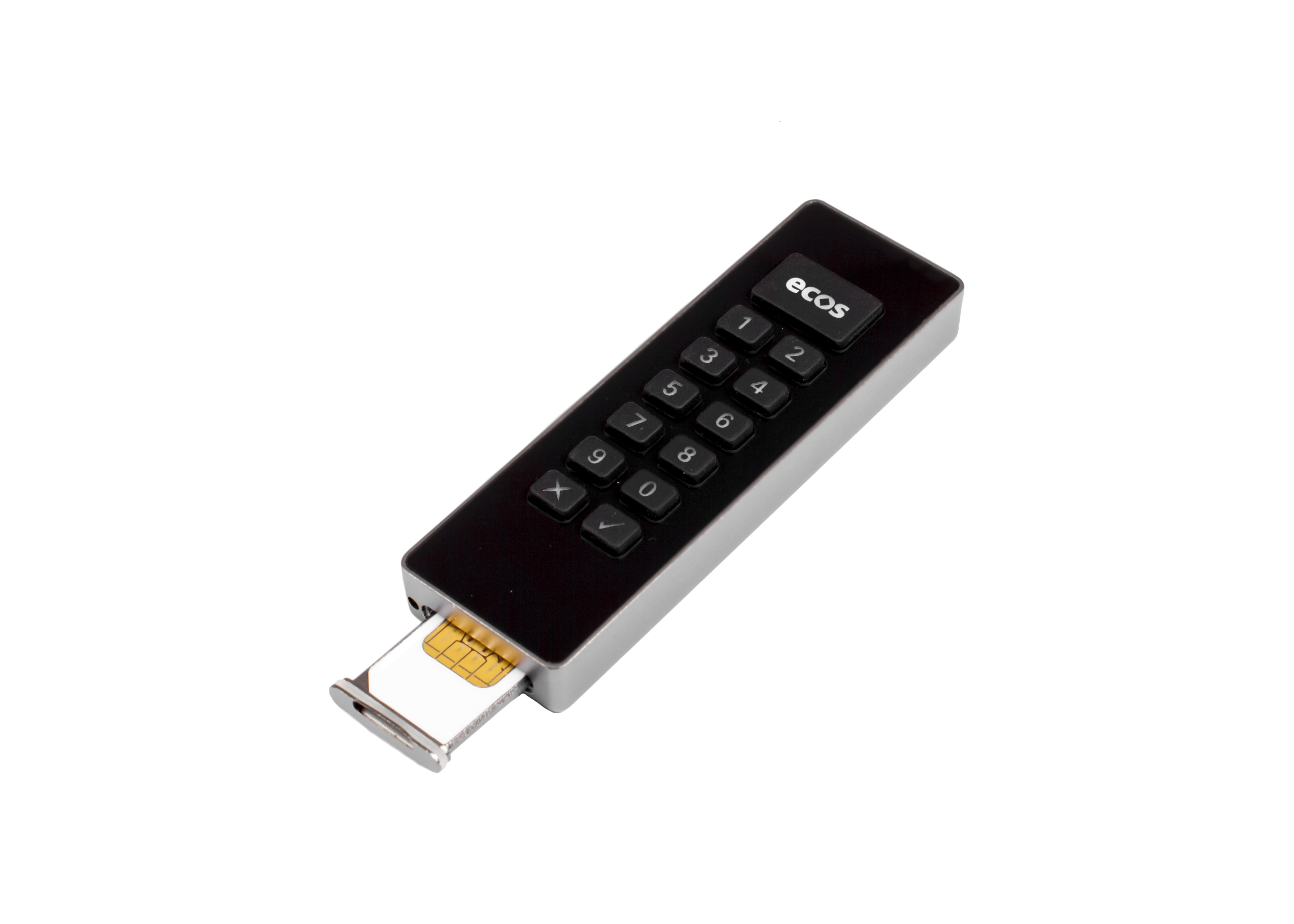 Sicherer Fernzugriff: Erneute BSI-Zulassung für den ECOS SECURE BOOT ...